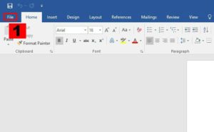How to Send a Fax from Microsoft Office 365 using Concord Cloud Fax