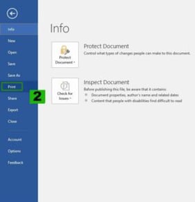How to Send a Fax from Microsoft Office 365 using Concord Cloud Fax